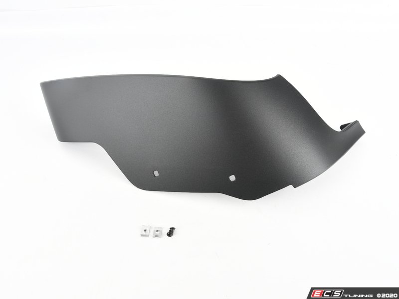 Genuine BMW M Performance - 51112159269 - E71 Performance Aero Front ...
