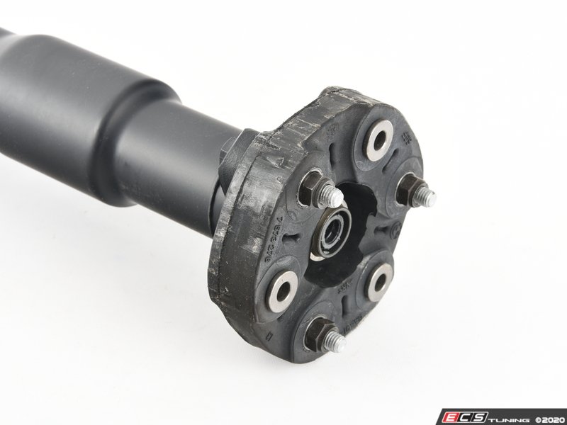 Genuine BMW - 26107573485 - Drive Shaft Assembly Rear (26-10-7-573-485)