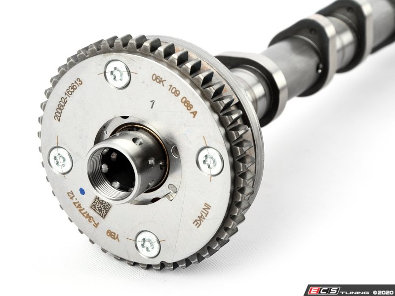 Genuine Volkswagen Audi - 06K109021M - Intake camshaft (06K 109 021 M)