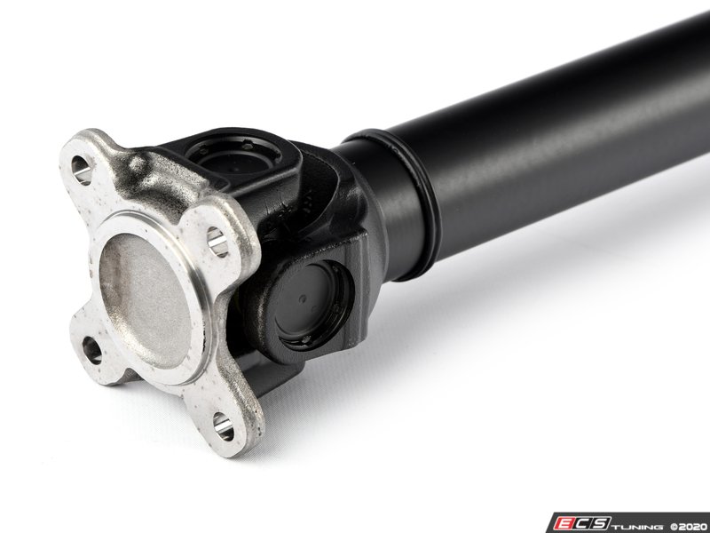 Genuine BMW - 26209425906 - Drive Shaft Assembly Front (26-20-9-425-906)