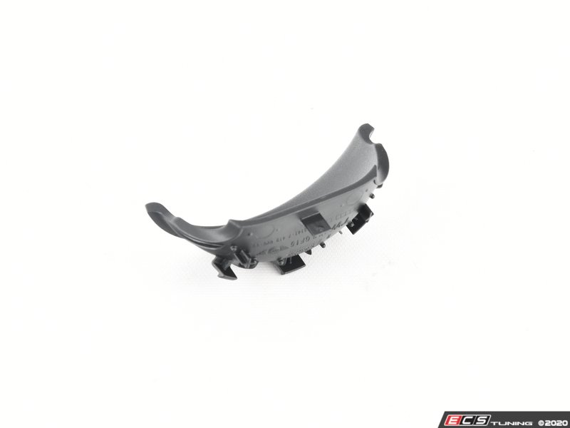 Genuine MINI - 51417419626 - Cover For Screw Door - Black - Priced Each ...