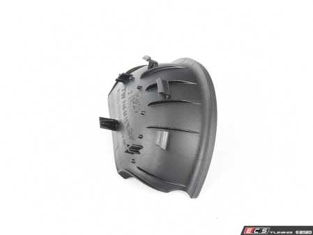 Genuine MINI - 51417419626 - Cover For Screw Door - Black - Priced Each ...