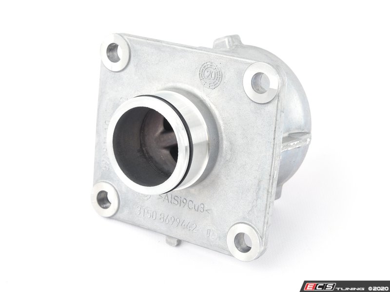 Genuine BMW - 31508699441 - Front Differential Mount (31-50-8-699-441)