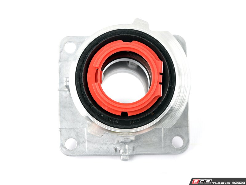 Genuine BMW - 31508699441 - Front Differential Mount (31-50-8-699-441)