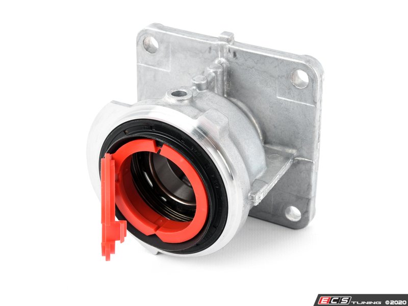 Genuine BMW - 31508699441 - Front Differential Mount (31-50-8-699-441)