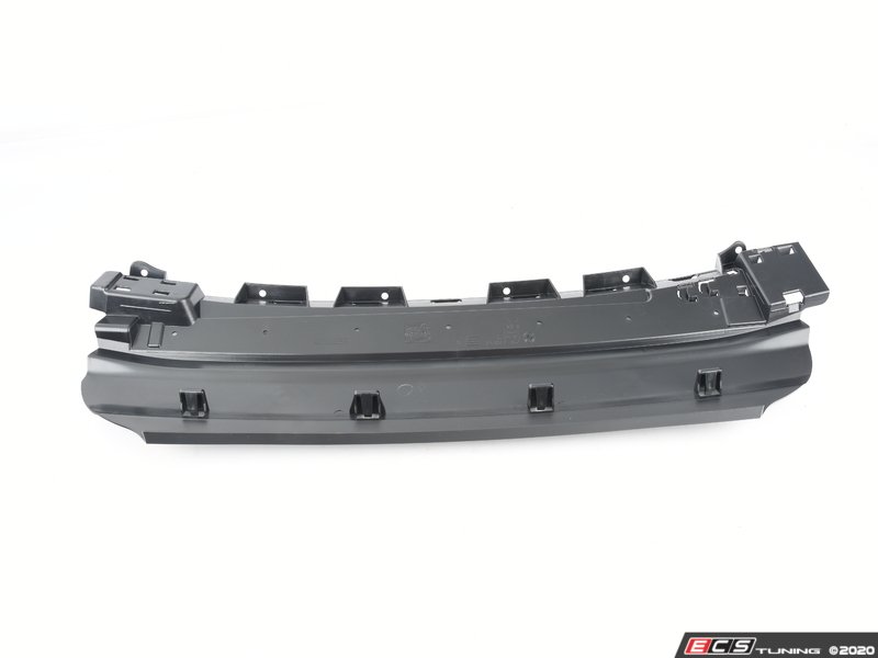 Genuine BMW - 51127299970 - F10 Bumper Cover Adapter (51-12-7-299-970)