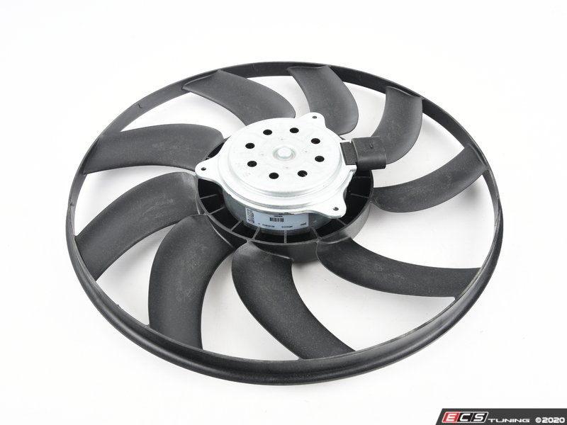 Valeo - 8K0959455K - Electric Cooling Fan - Left
