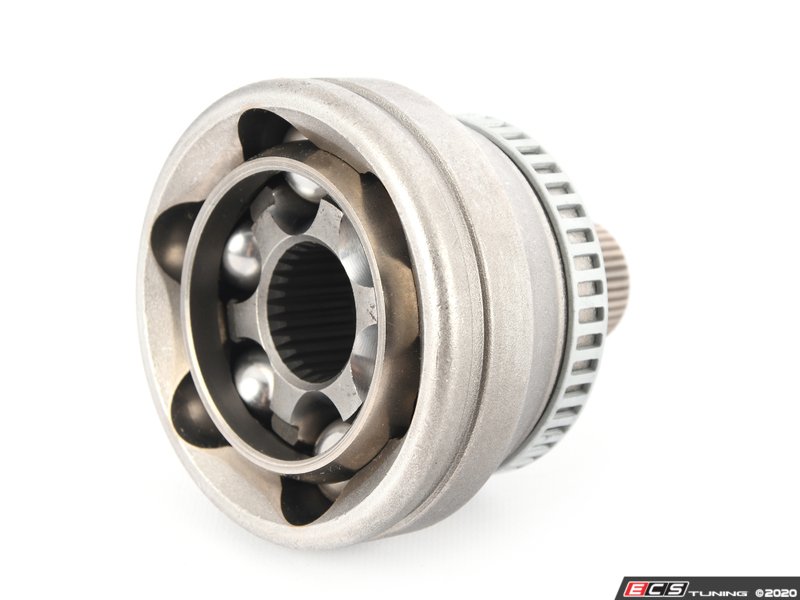 Genuine Volkswagen Audi - 4D0498099AX - Outer CV Joint refresh kit ...