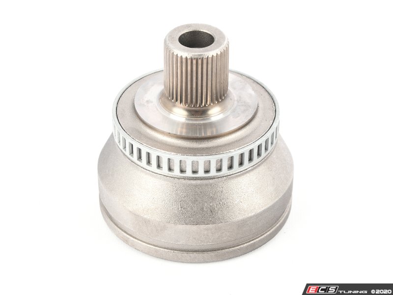 Genuine Volkswagen Audi - 4D0498099AX - Outer CV Joint refresh kit ...