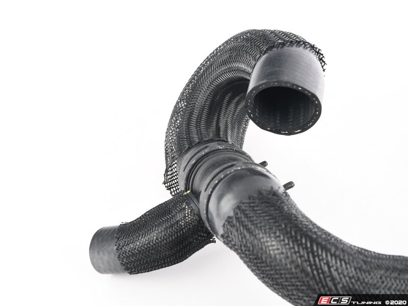 Vaico - 8E0121070B - Radiator Hose - Upper