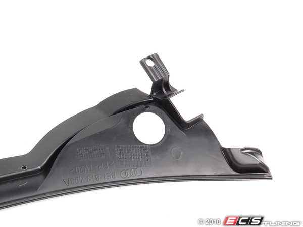 Genuine Volkswagen Audi - 8E1819403A01C - Rain Tray (8E1 819 403 A 01C)