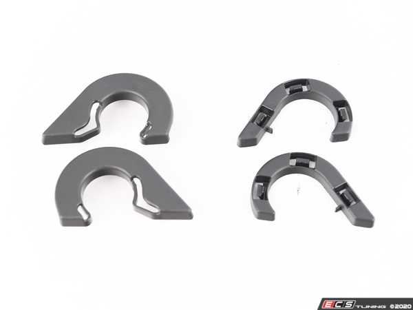 Genuine Volkswagen Audi - 5G6898780 - REPAIR KIT (5G6 898 780)