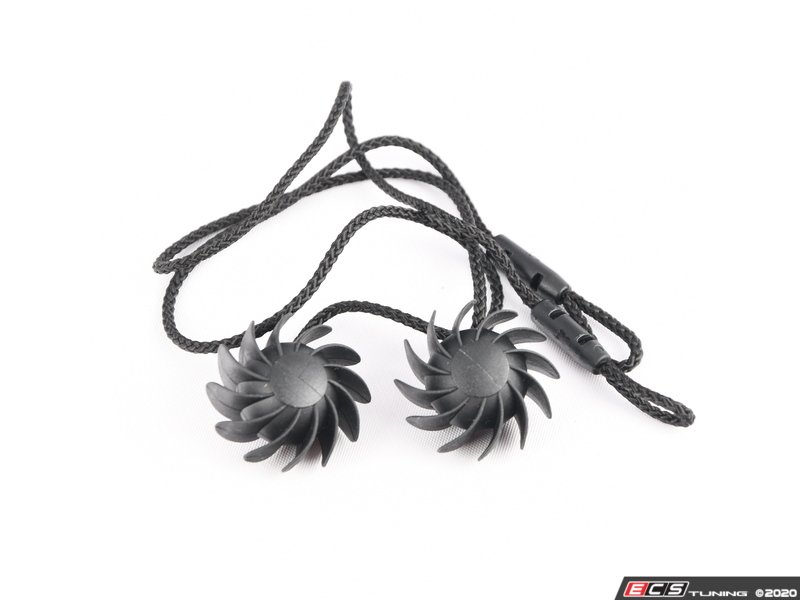 Genuine Volkswagen Audi - 5G6898780 - REPAIR KIT (5G6 898 780)