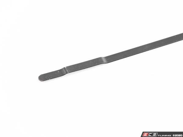 Genuine Volkswagen Audi - 03H115607B - Engine Oil Dipstick (03H 115 607 B)