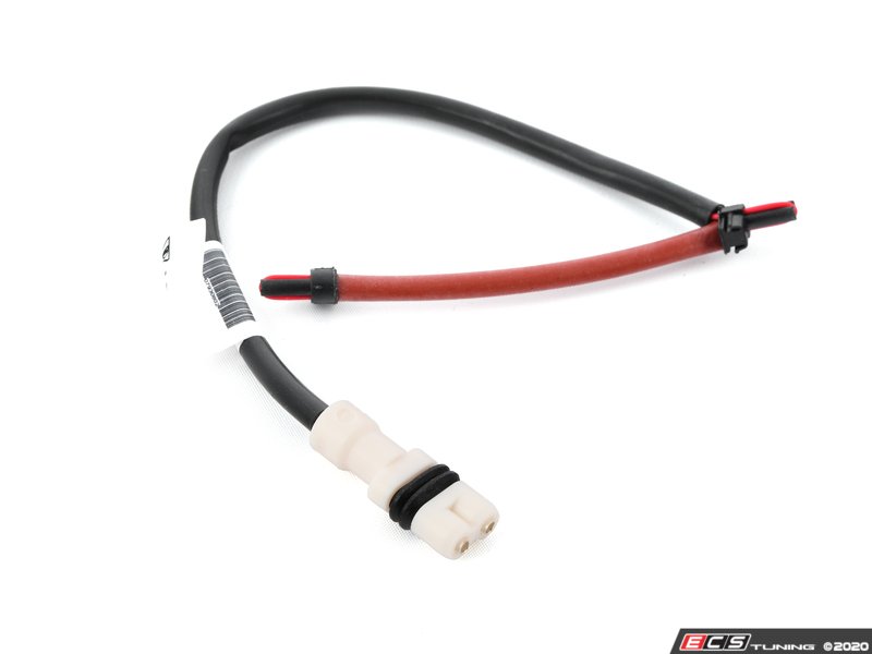 Genuine Porsche - 99761275701 - Front Brake Pad Sensor