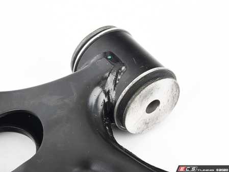 Vaico - 31126879841 - Lower Control Arm / Wishbone With Ball Joint - Left