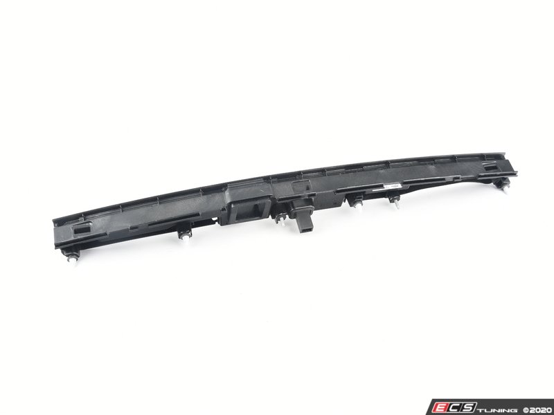 Genuine BMW - 51137211221 - TRUNK LID GRIP (51-13-7-211-221)
