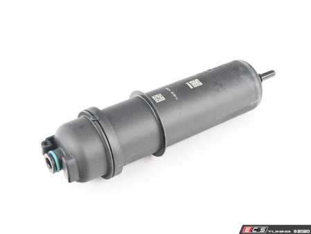 Genuine BMW - 13328591019 - FUEL FILTER CARTRIDG (13-32-8-591-019)