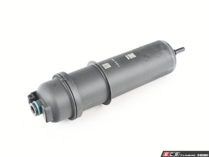 Genuine BMW - 13328591019 - FUEL FILTER CARTRIDG (13-32-8-591-019)