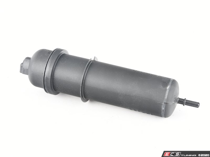 Genuine BMW - 13328591019 - FUEL FILTER CARTRIDG (13-32-8-591-019)