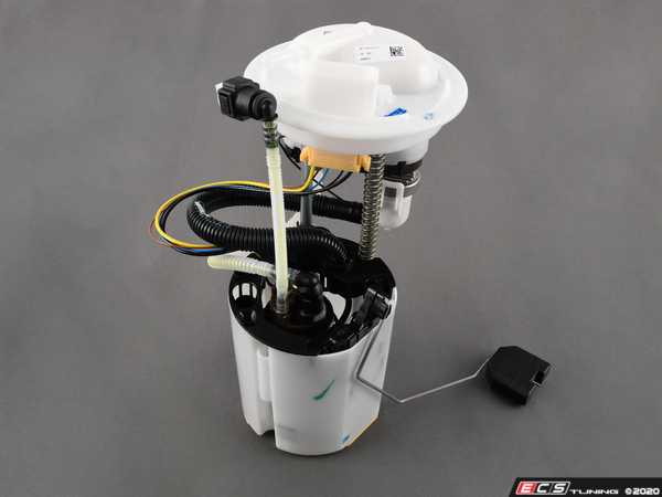 Genuine Volkswagen Audi - 561919051D - Fuel Pump Assembly (561 919 051 D)