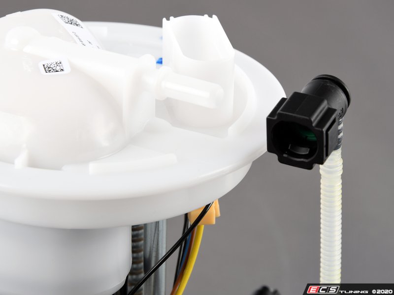 Genuine Volkswagen Audi - 561919051D - Fuel Pump Assembly (561 919 051 D)