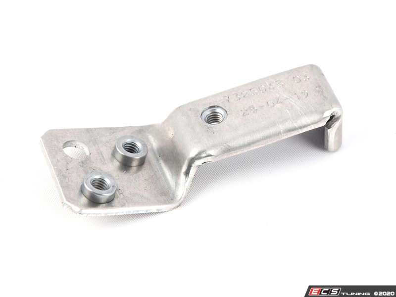 Genuine BMW - 51747325045 - Auxiliary Radiator Bracket - Upper Left (51 ...