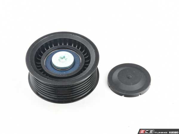 Ina - 07D145276C - Relay Roller