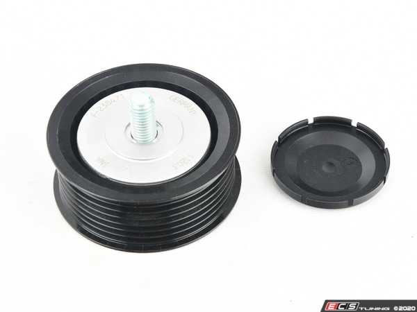 Ina - 07D145276C - Relay Roller