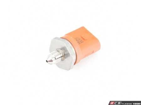Genuine Volkswagen Audi - 06J906054B - High Pressure Fuel Sensor (06J ...