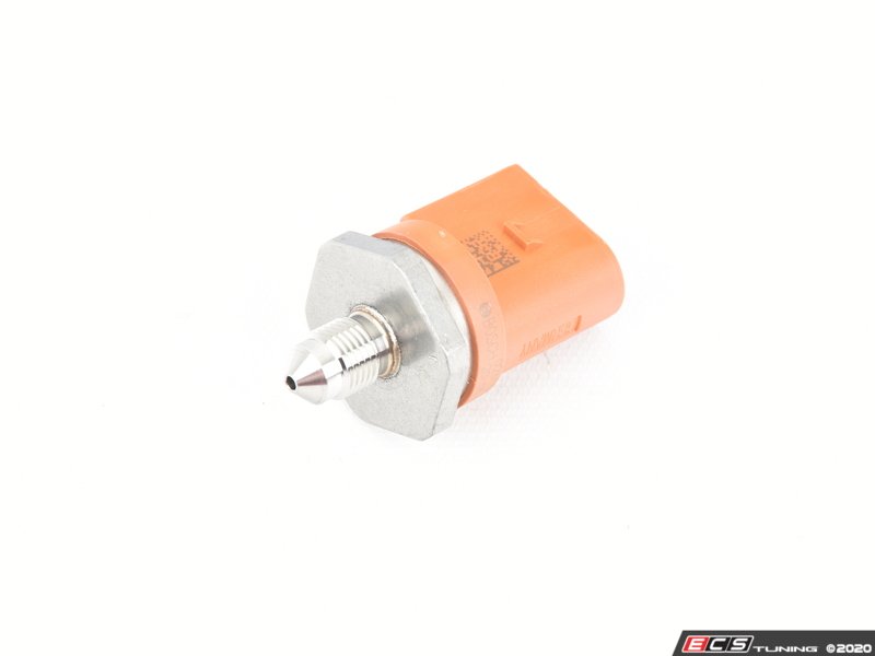 Genuine Volkswagen Audi - 06J906054B - High Pressure Fuel Sensor (06J ...