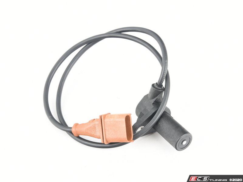 Genuine Porsche - 95560638111 - Crank Position Sensor