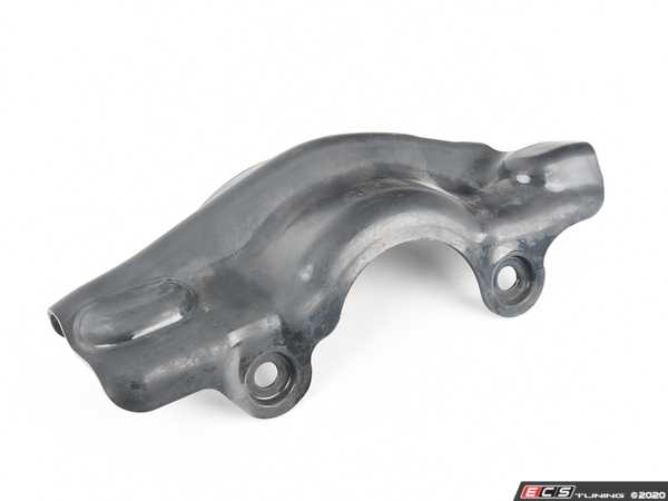 Genuine Volkswagen Audi - 5Q0511534A - Rear Lower Control Arm Stone ...