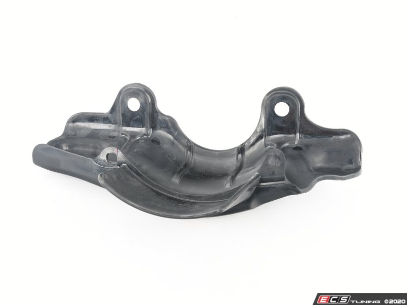 Genuine Volkswagen Audi - 5Q0511534A - Rear Lower Control Arm Stone ...
