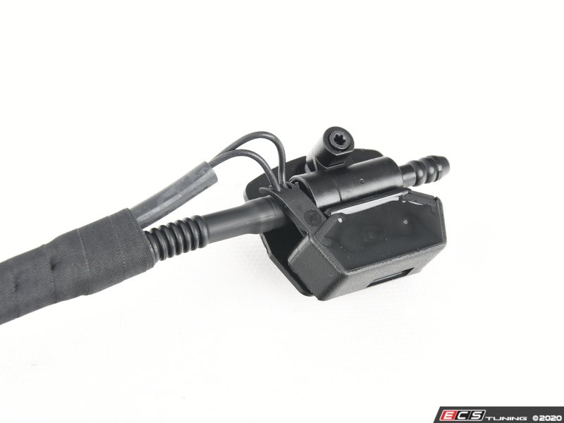 Genuine BMW - 61667230188 - NOZZLE ARRAY WINDOW (61-66-7-230-188)