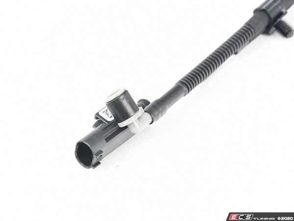 Genuine BMW - 61667230188 - NOZZLE ARRAY WINDOW (61-66-7-230-188)