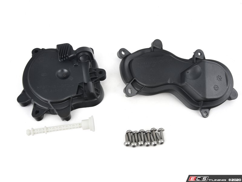 Genuine BMW - 63117349292 - COVER SET, RIGHT (63-11-7-349-292)