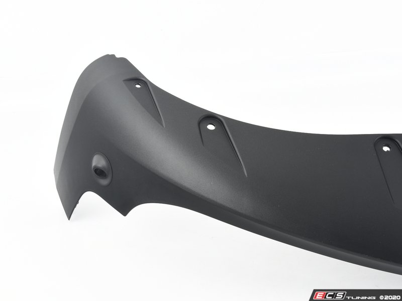 Genuine MINI - 51117478630 - SPOILER, FRONT (51-11-7-478-630)