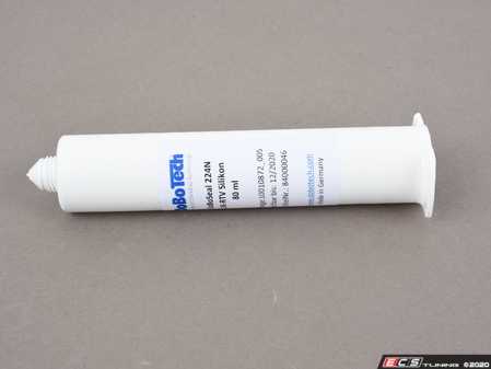 Genuine Porsche - 00004330533 - Silicone Sealing Compound