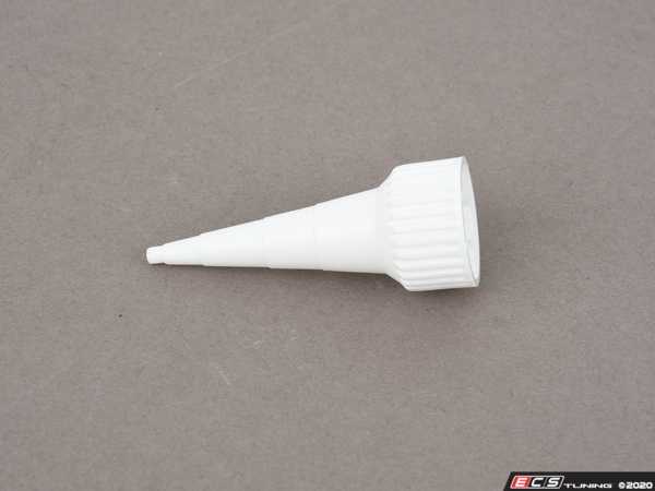 Genuine Porsche - 00004330533 - Silicone Sealing Compound