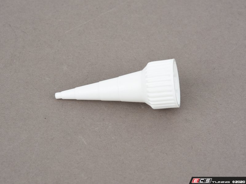 Genuine Porsche - 00004330533 - Silicone Sealing Compound