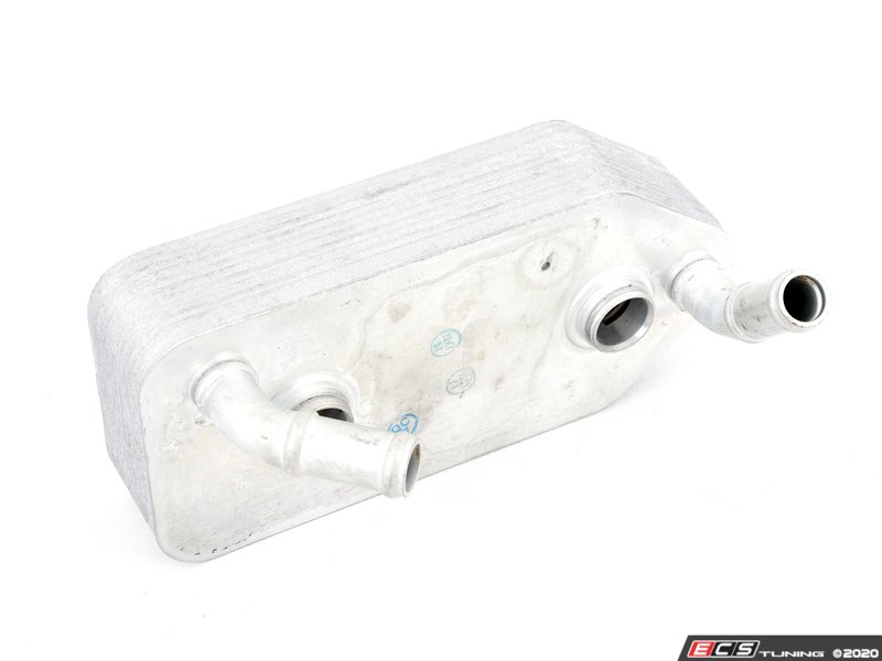 Vemo - 096409061G - Transmission Oil Cooler