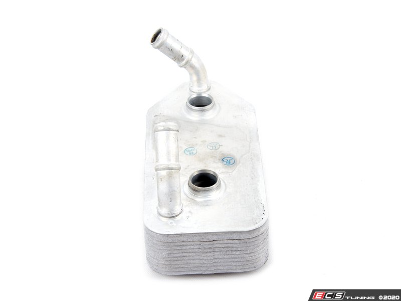 Vemo - 096409061G - Transmission Oil Cooler