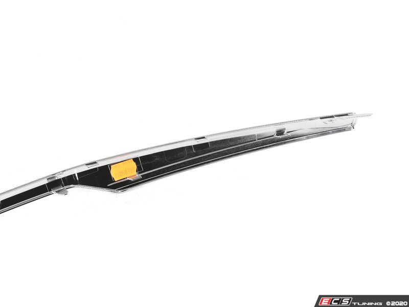 Genuine BMW - 51127432641 - DECORATIVE STRIP (51-12-7-432-641)