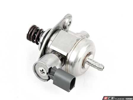 Genuine Volkswagen Audi - 06A127026H - High Pressure Fuel Pump (06A 127 ...