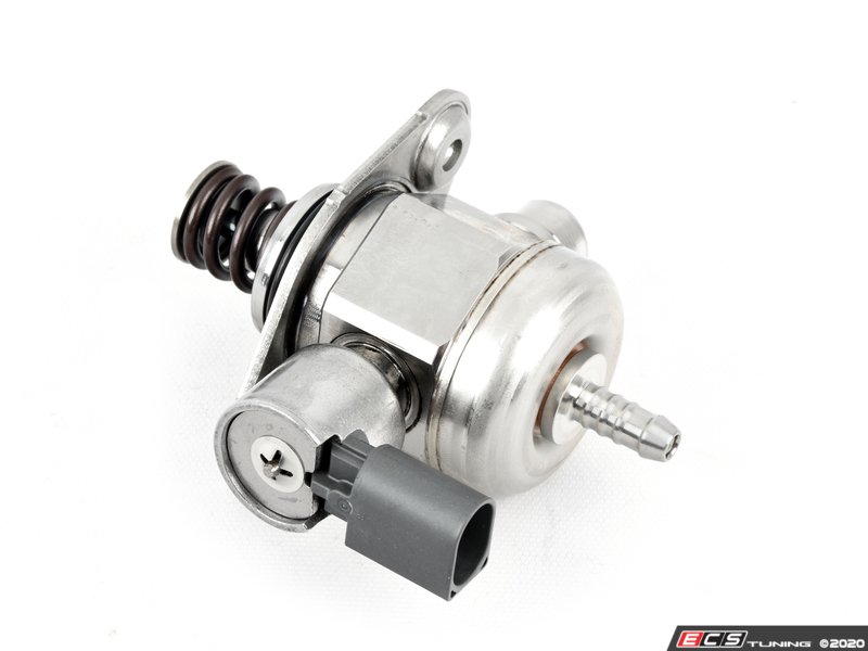 Genuine Volkswagen Audi - 06A127026H - High Pressure Fuel Pump (06A 127 ...
