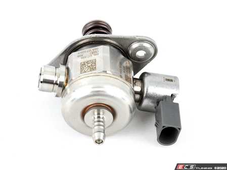 Genuine Volkswagen Audi - 06A127026H - High Pressure Fuel Pump (06A 127 ...