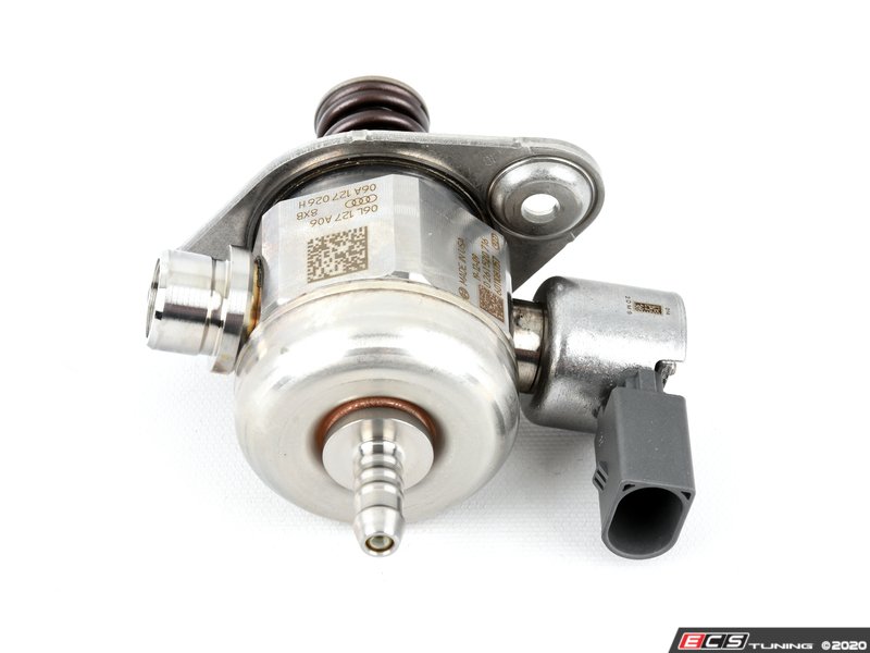 Genuine Volkswagen Audi - 06A127026H - High Pressure Fuel Pump (06A 127 ...