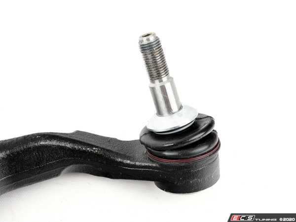 Suspensia Chassis - 32106854736 - Tie Rod Full Section - Right Side