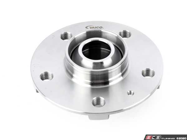 Vaico - 8K0407613B - Wheel Hub - Priced Each